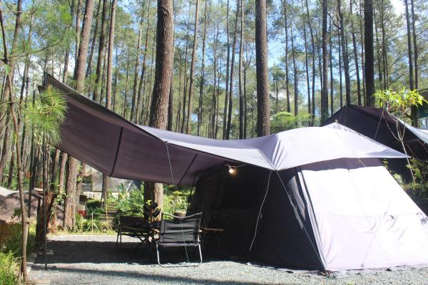 Serlok Glamping - Ciater