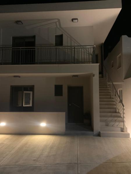Anemoni Apartments - Plakias