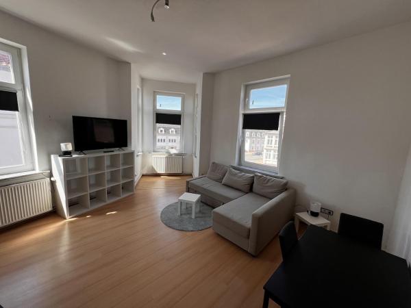 Apartment - Nienhagen