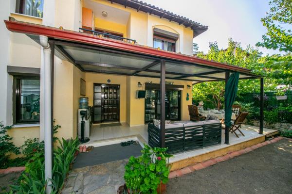 Villa Lavanta Marmaris Daily Weekly Rentals - İçmeler