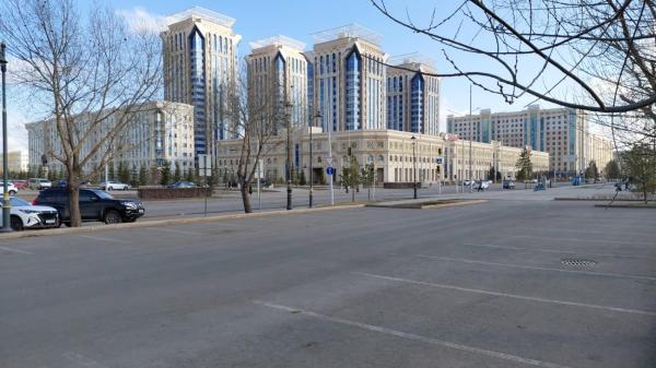 ЖК Леонардо Да Винчи - Astana - Nur-Sultan