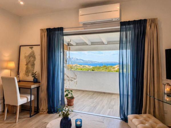 Casa Blu Cobalto - Golfo Aranci