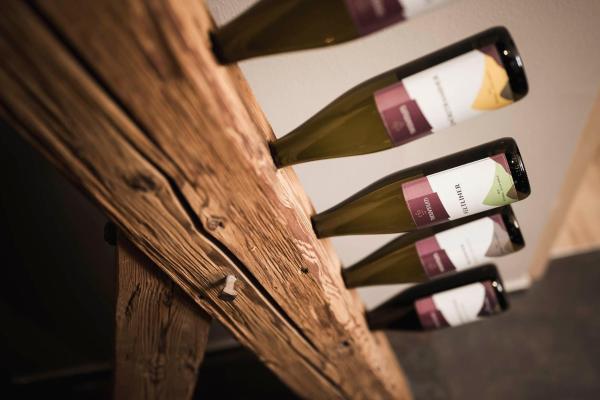 Tanovinum Apartments - Urtijëi