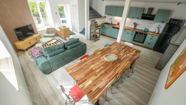 L'augustine - Puy-de-Dôme