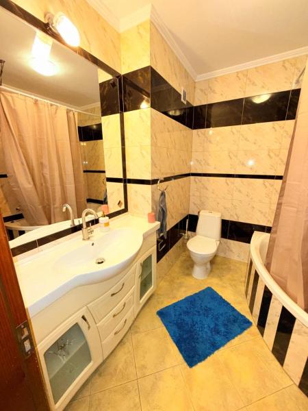 1 Комната Room Camera Center - Chișinău
