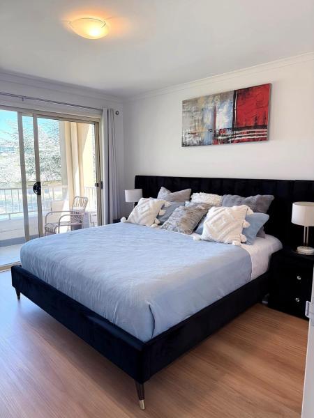 Stylish Inner-city Haven - Canberra