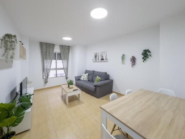 Apartamento San Diego 2 - Almyra Inmobiliaria - Los Alcázares