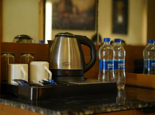 Hotel Evergreen By Novello - Mussoorie