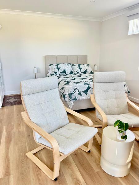 La Porta Rosa - Bunbury