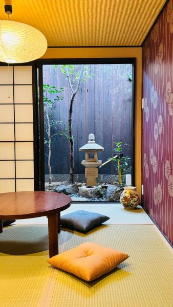 Inn Plus General Castle Nijo - Kyoto