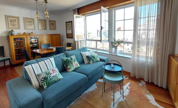 Parliament Home Santiago - Saint-Jacques-de-Compostelle