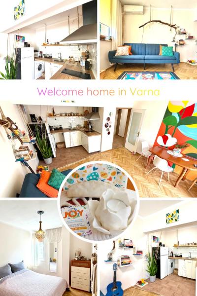 Joy Home Varna - Varna