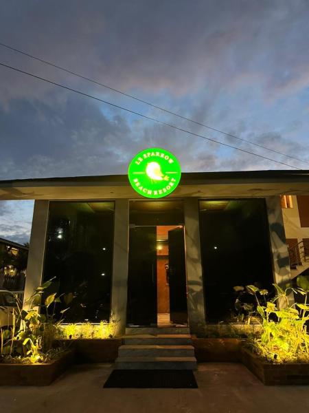 Le Sparrow Beach- Rooms - Mangaluru