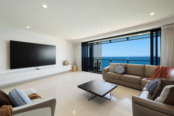 Soul 2 Level 4 Bedroom Sub Penthouse - By Gold Coast Holidays - Surfers Paradise