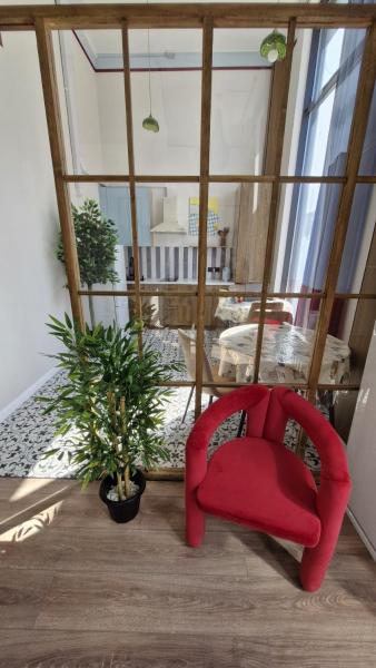 Hostel Caps Home Boutique - Nur-Sultan