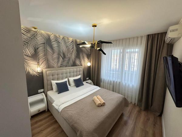 Sweethome Ciocana - Chisináu