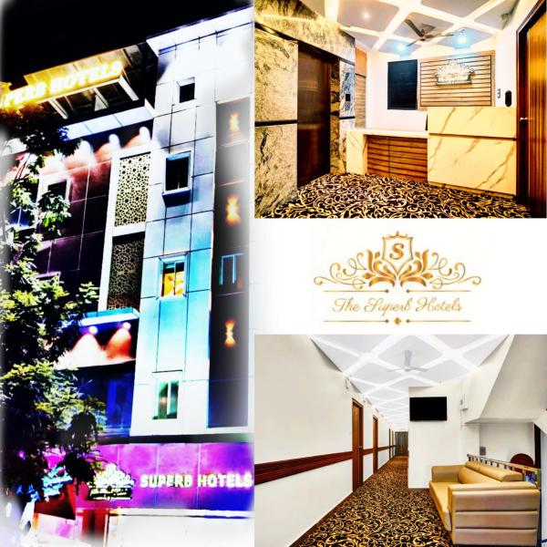 The Superb Hotel Pvt Ltd - Hyderabad
