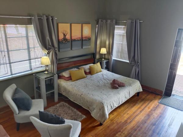 Carmen - Bloemfontein