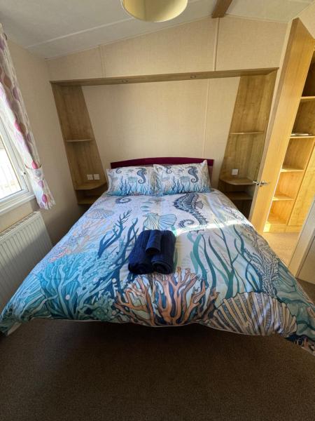 Baxters Coastal Retreat - Aberdeenshire