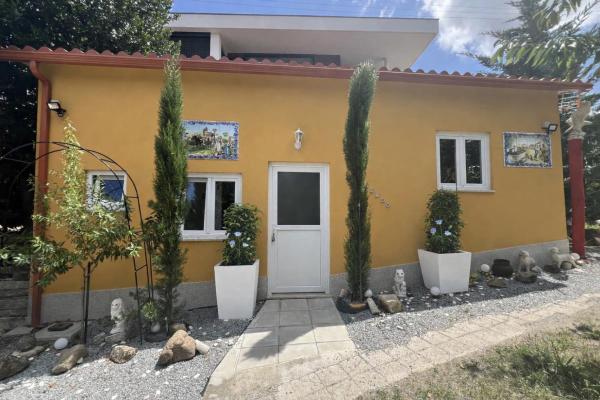 Cosy Tiny House Centro Vila Real - Vila Real