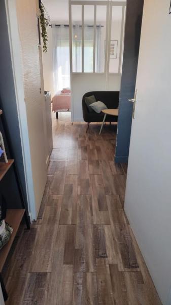 Studio St Marc - Plage à 300m - Saint-Nazaire