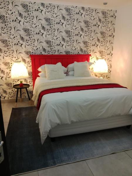 Townside Estate Unit8 - Ladysmith, South Africa