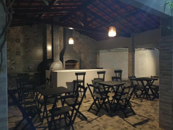 Casa Carlotta - State of Ceará
