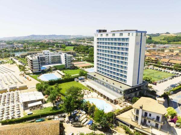 Hermitage Hotel - Abruzzo