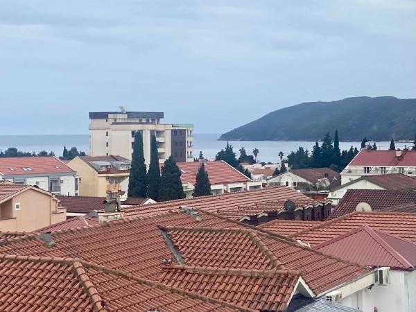 Apartments Lemar - Budva