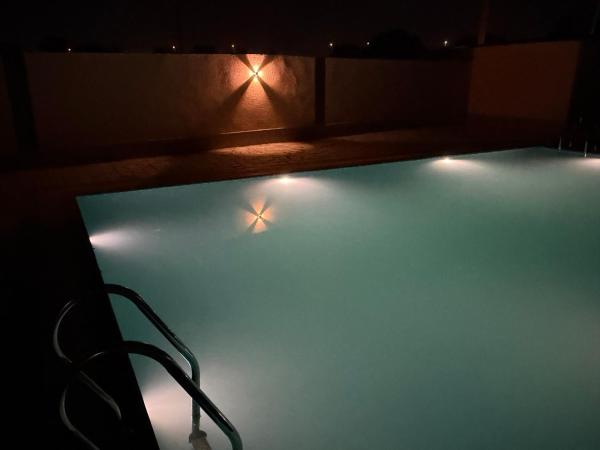 La Casa Resort Near Ring Road With Natural Views - Jaipur