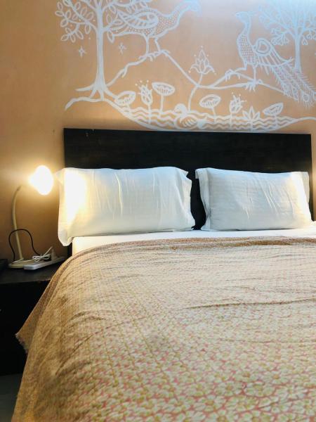 Stay Hotel Darpan - Delhi