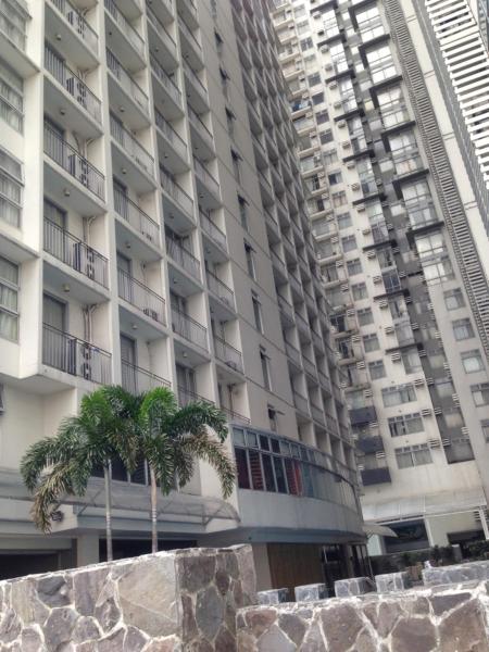 Antel Spa Residences - マニラ