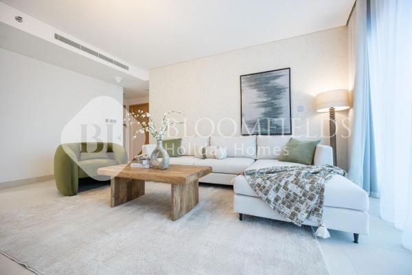 Bloomfields Vibrant 3br In Radiant Views, Al Reem - Abu Dhabi