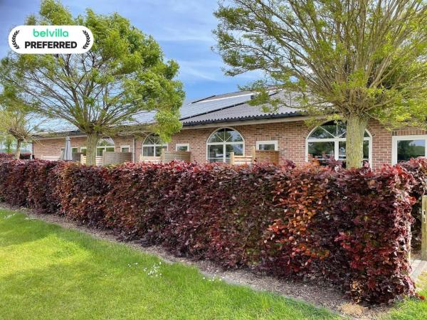 Apartment In Groede Near The Beach - Cadzand