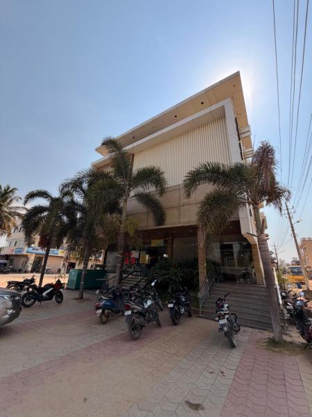 Slv Royal Inn - Karnataka