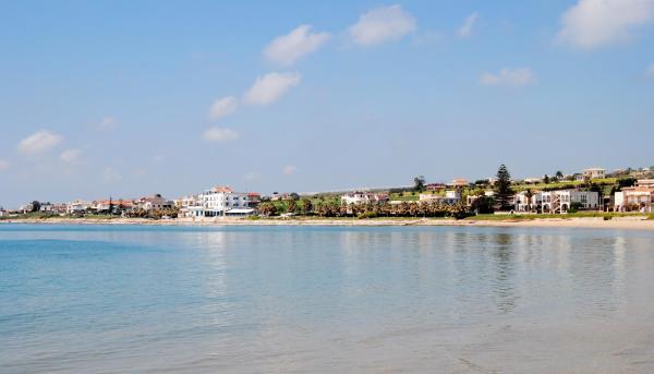 Hotel Acquamarina - Marina di Ragusa