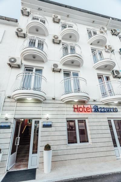 Hotel Azzurro - Kotor