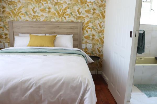 Townside Estate Room Number 12 - Ladysmith