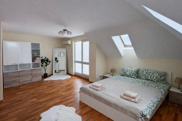 River Park Oasis Apartment - Sandanski