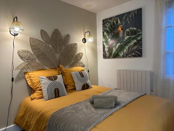 Le Studio Des Ducs - Arc-sur-Tille