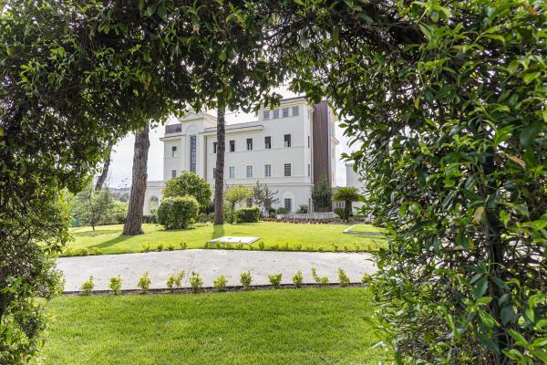 San Luigi - Residenza Gemelli - Rome