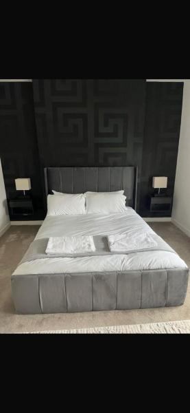 Lovely Home In Quiet Neighbourhood - Glasgow