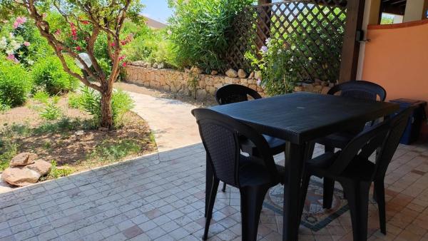 Casa Vacanze Baja Turchese A Due Passi Dal Mare - Olbia
