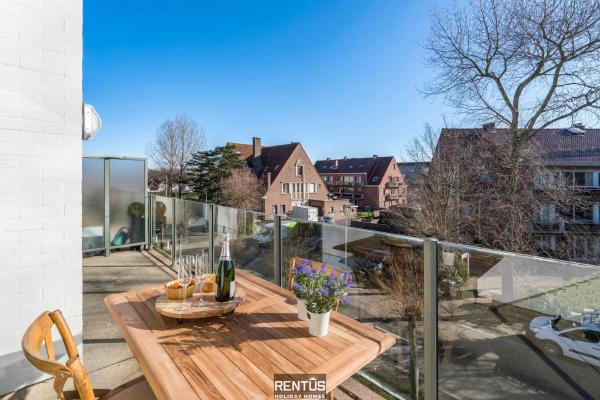 Villa Monet - Apartment For 10 Persons In Nieuwpoort - Nieuwpoort