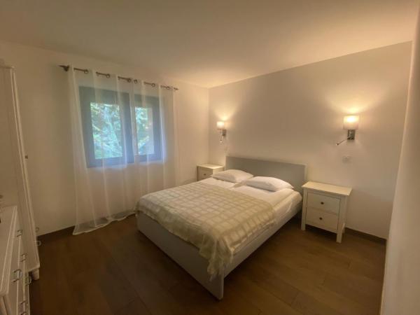 2 Chambres, 4 Personnes - Genf