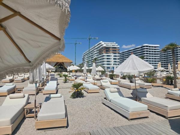 Azurrio Beach Residence In Axxis Nova - Constanța