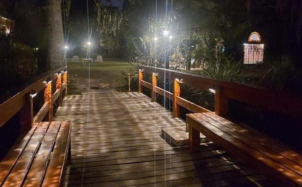 Complejo La Mechita - Provincia de Buenos Aires