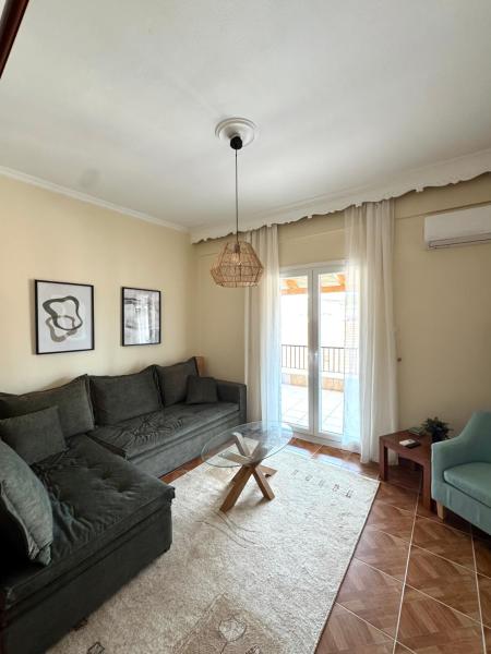 Dina Apartment - Corfú