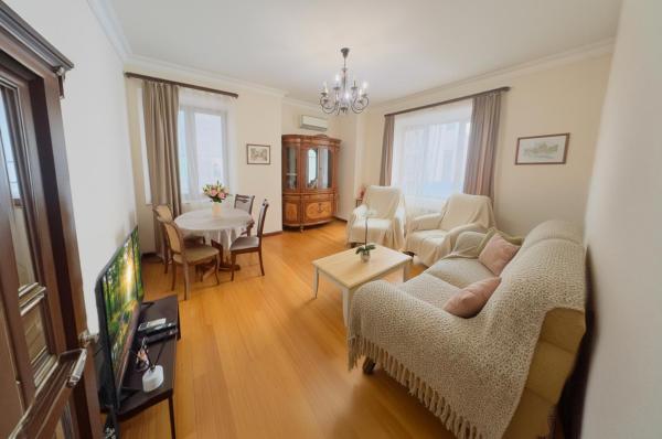 Prime 2 Bedroom 2 Bathroom Apartment In Byuzand 7 - Republic Square - Yerevan