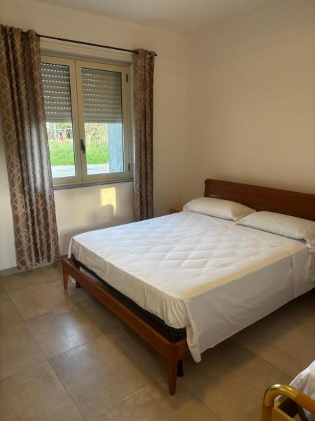 L'imbarco Rooms - Santa Caterina dello Ionio